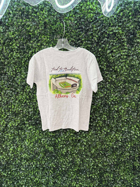 Simply You Customs Kids Ash - GA Tied To Tradition Athens – Ryals ...